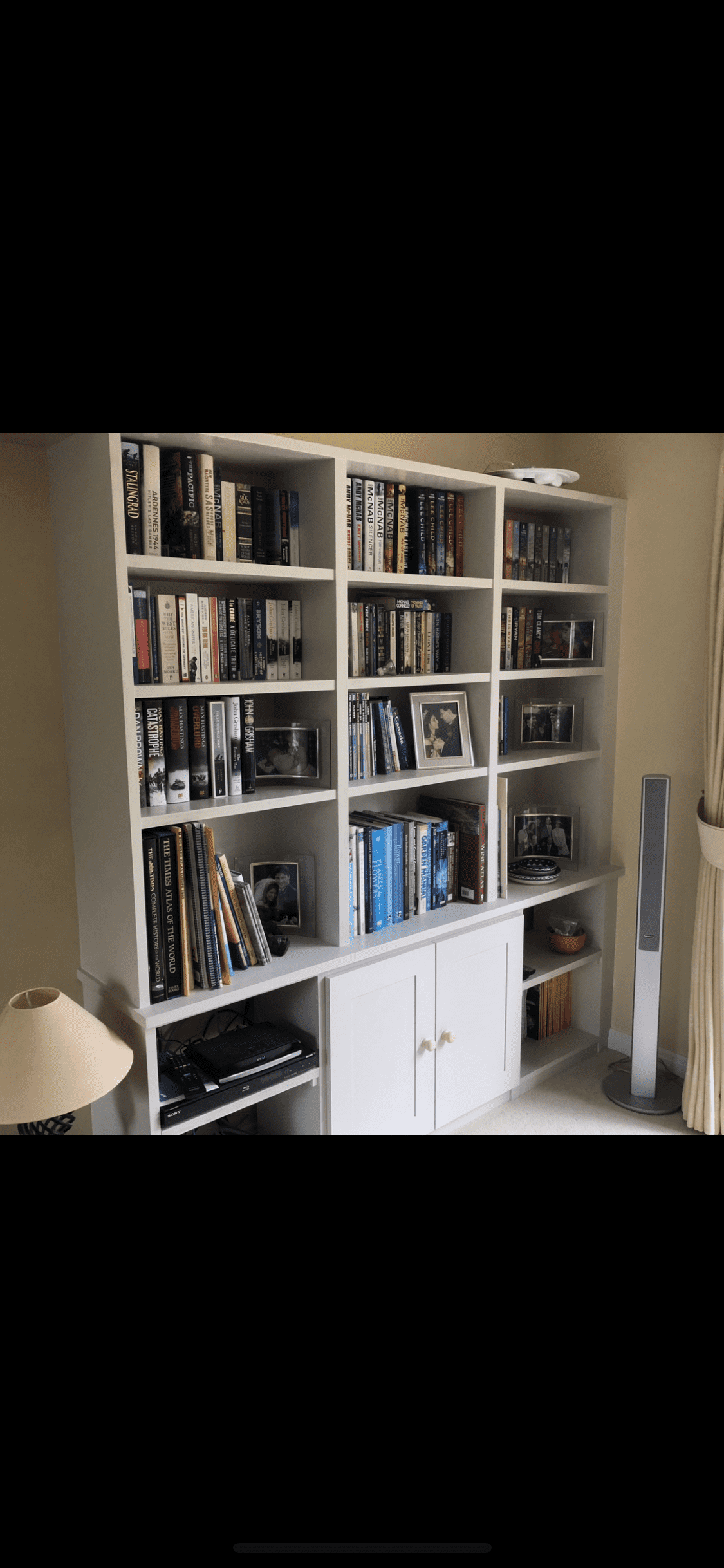 Ranges - Fitrite Fitted Wardrobes & Fitted Bedrooms