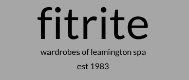 Contemporary - Fitrite Fitted Wardrobes & Fitted Bedrooms